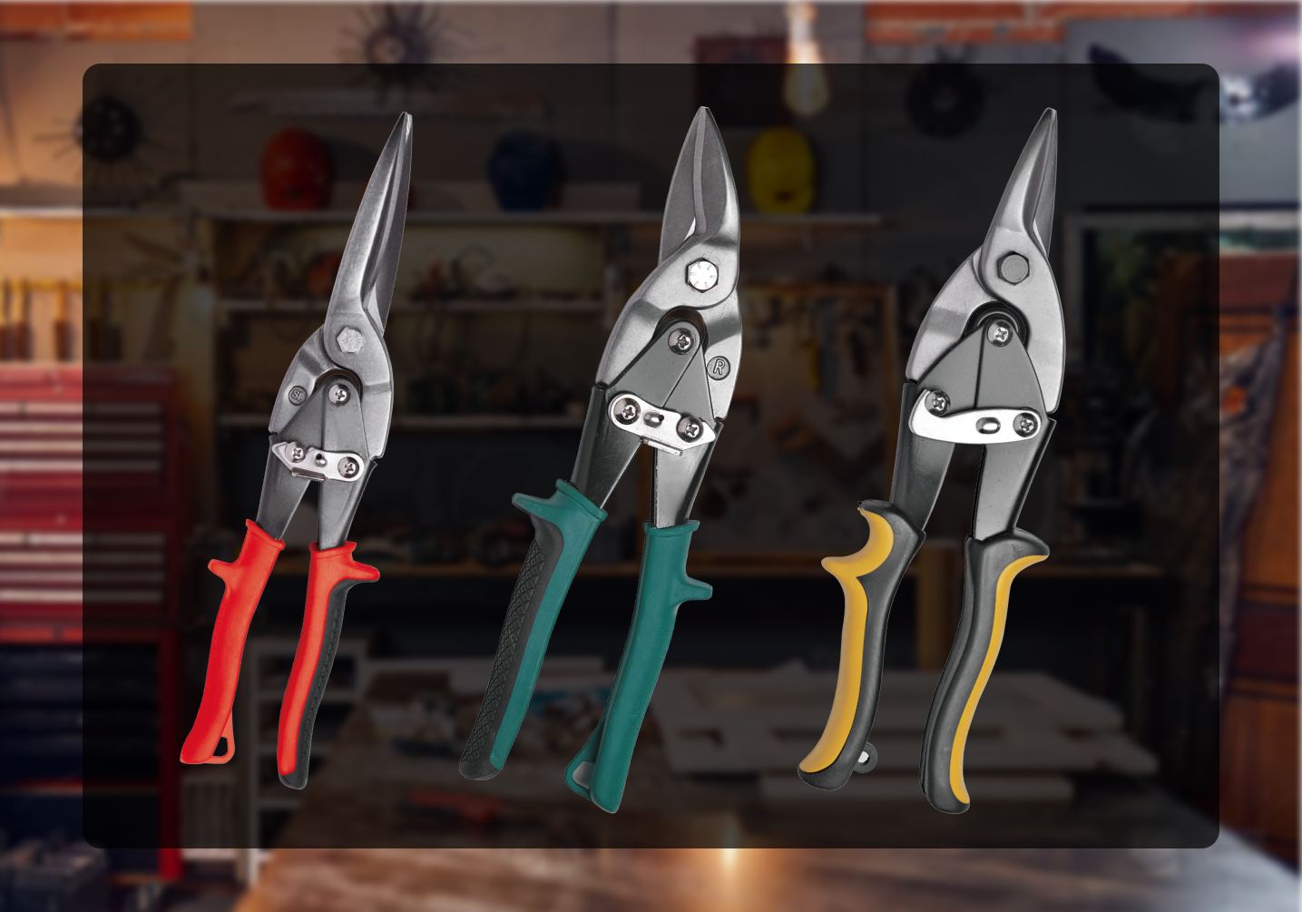 What Is an Aviation Snip Used For? Understanding Its Features and ...